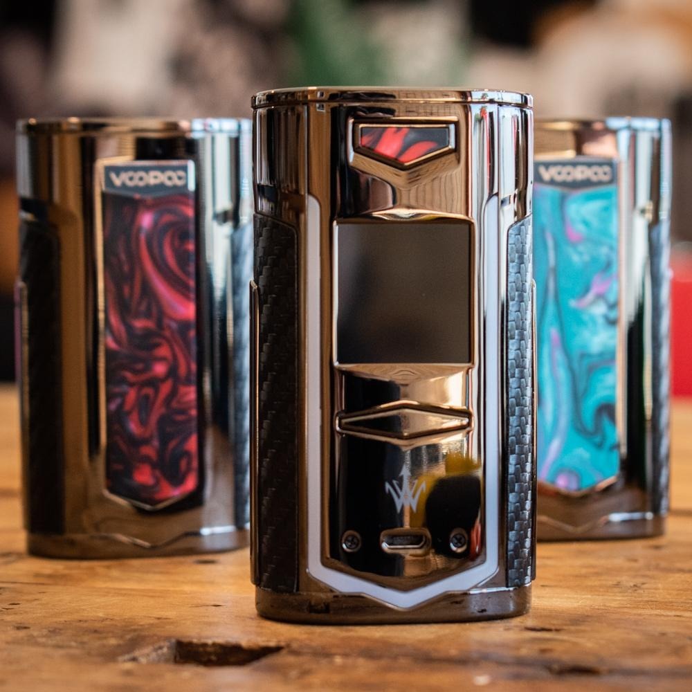 MODS - Rosario Vape Shop