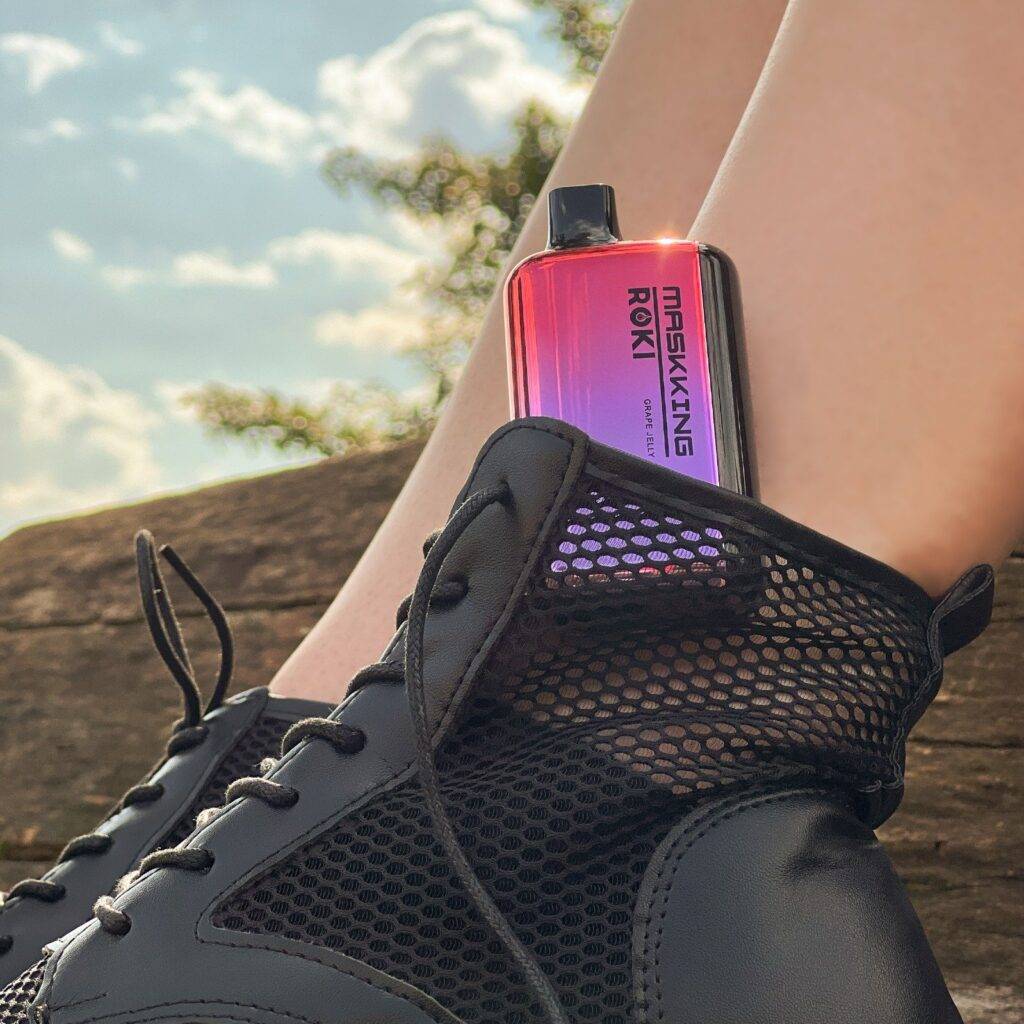 MASKKING - Rosario Vape Shop