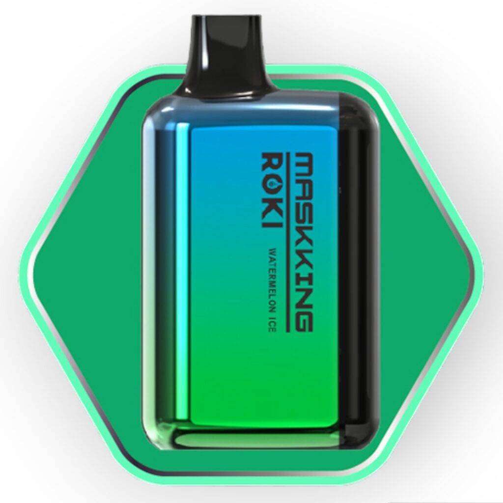 MASKKING - Rosario Vape Shop