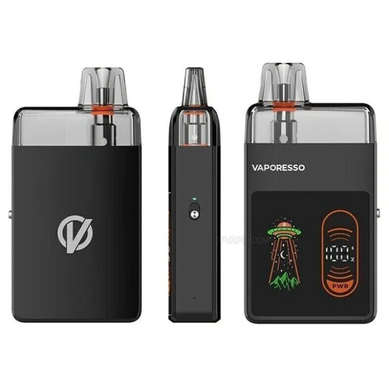 Pods Kits - Rosario Vape Shop