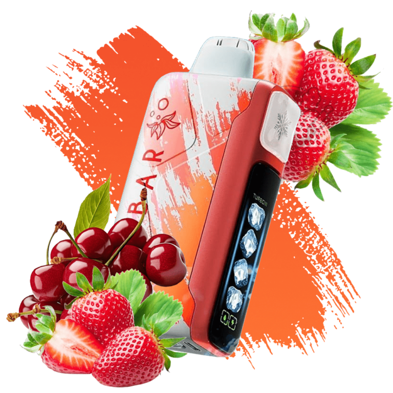 ELFBAR - Rosario Vape Shop