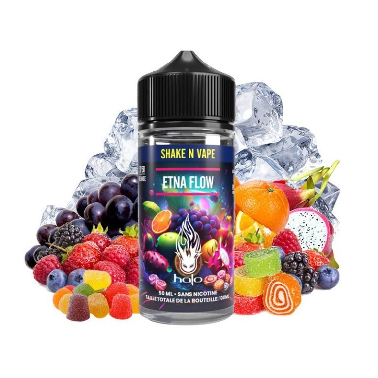 Halo - Rosario Vape Shop