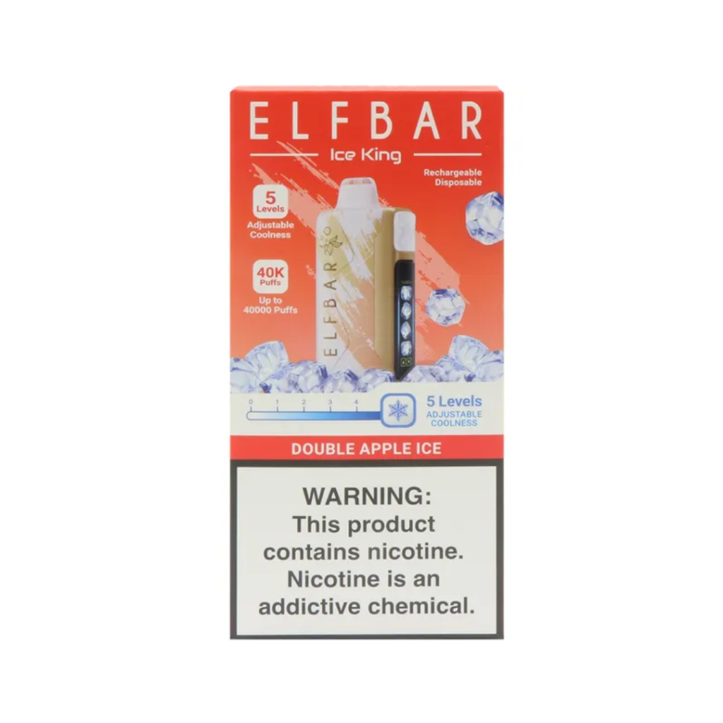 ELFBAR - Rosario Vape Shop