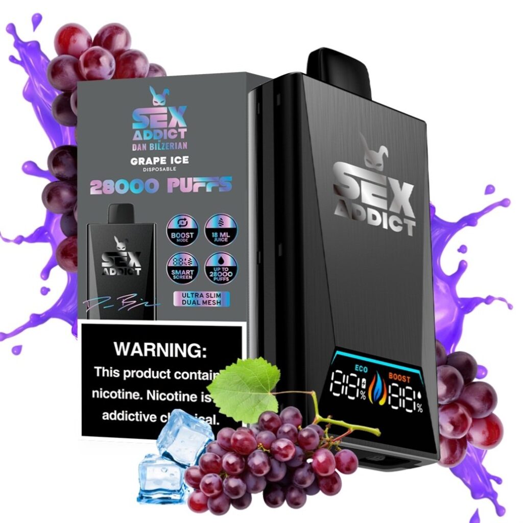 IGNITE - Rosario Vape Shop