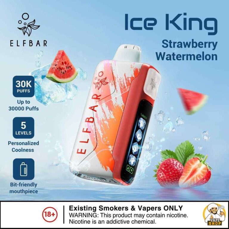 ELFBAR - Rosario Vape Shop