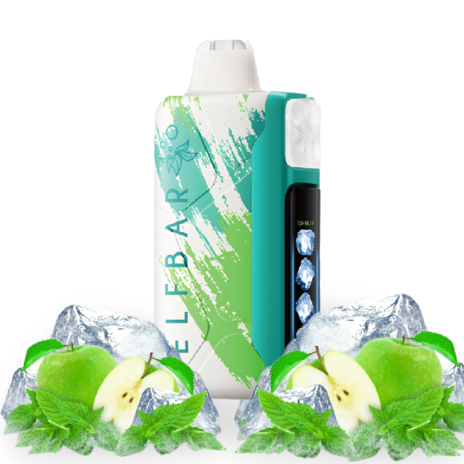 ELFBAR - Rosario Vape Shop